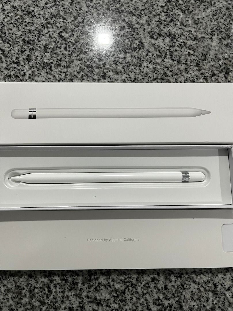 Original Apple Pencil 1, Mobile Phones & Gadgets, Other Gadgets on ...