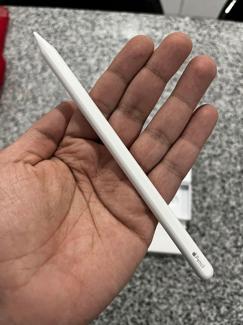 Original Apple Penvil Gen 2, Mobile Phones & Gadgets, Other Gadgets on ...