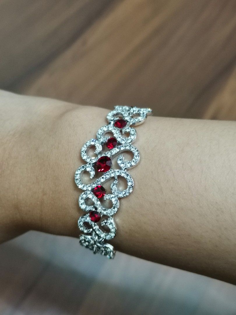 Original Dynasty Jewellery Set, Women's Fashion, Jewelry & Organisers ...