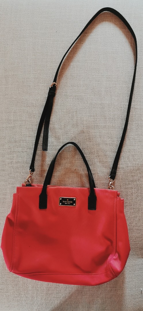 ORIGINAL Kate Spade, Luxury, Bags & Wallets on Carousell