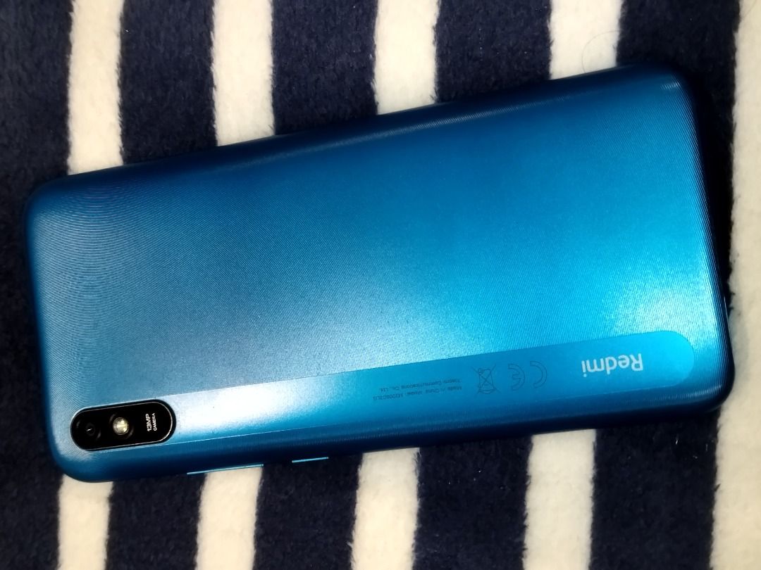 Original Redmi 9A Second Hand Phone, Mobile Phones & Gadgets, Mobile ...