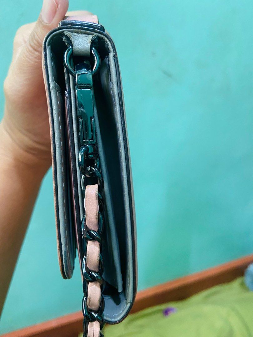 Oryany wallet sling, Women's Fashion, Bags & Wallets, Cross-body Bags ...
