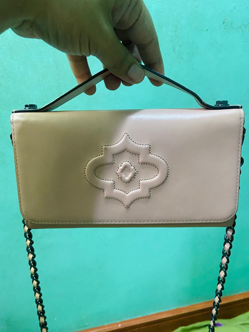 Oryany wallet sling, Women's Fashion, Bags & Wallets, Cross-body Bags ...