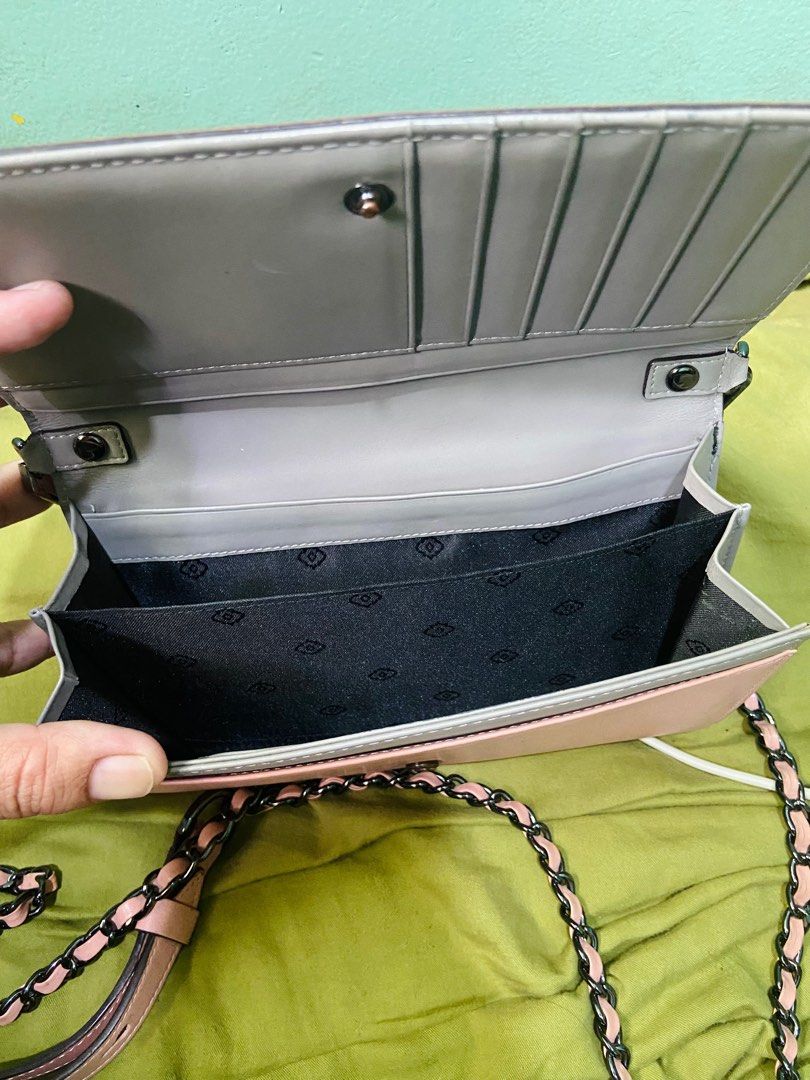 Oryany wallet sling, Women's Fashion, Bags & Wallets, Cross-body Bags ...