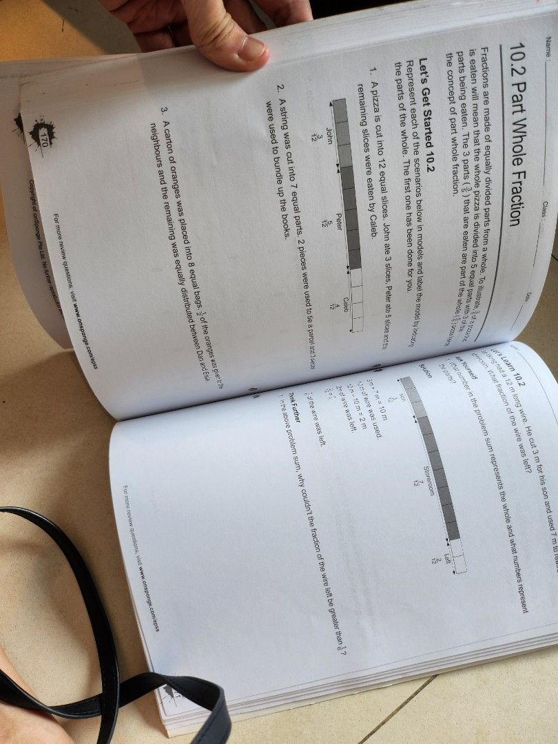 P3 On Sponge Essential Problem Solving Skills, Hobbies & Toys, Books ...