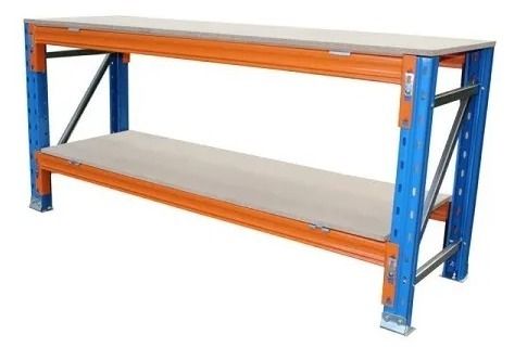 Pallet Rack Workbench/Heavy Duty Workbench/Table Rack/Warehouse Racks ...