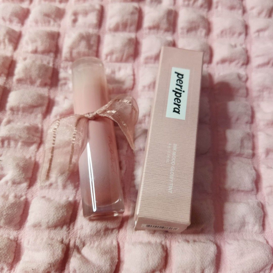 Peripera Peritage Mood Tint 13 Berry Pretty, Beauty & Personal Care ...