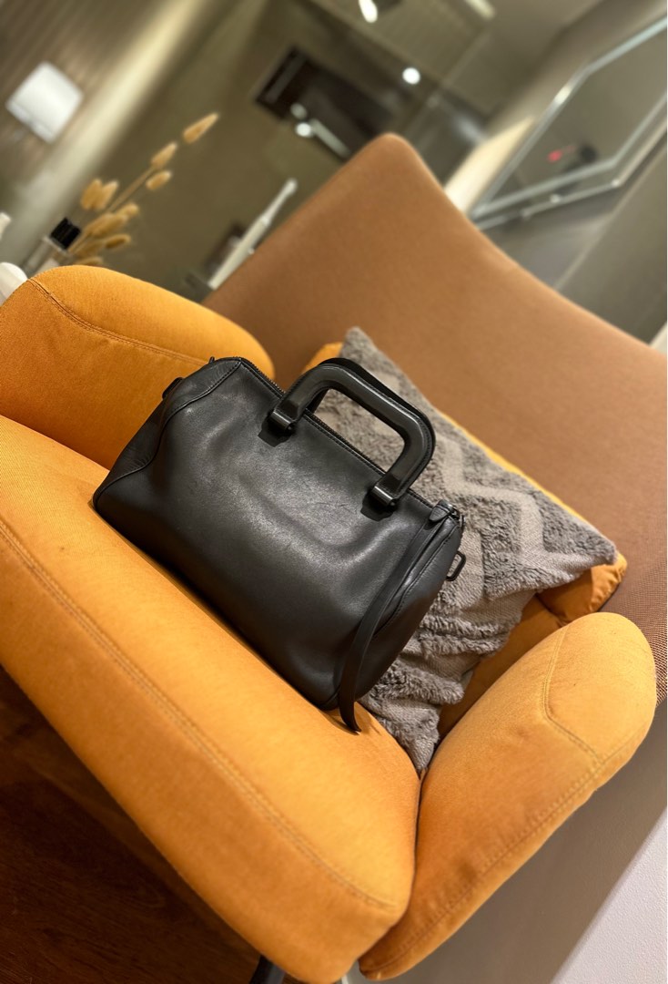Philip Lim Boston Bag Original, Women's Fashion, Bags & Wallets, Purses ...