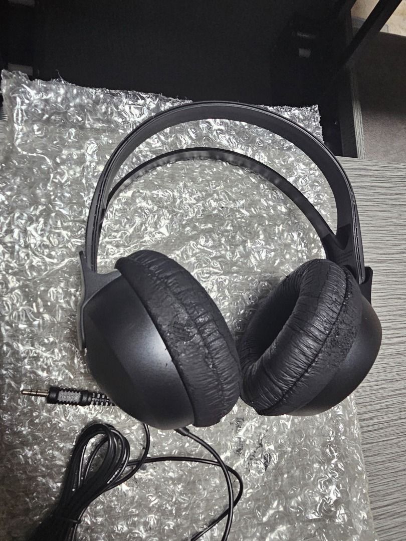 Philips HIFI Stereo Headphones SHP1900, Audio, Headphones & Headsets on ...