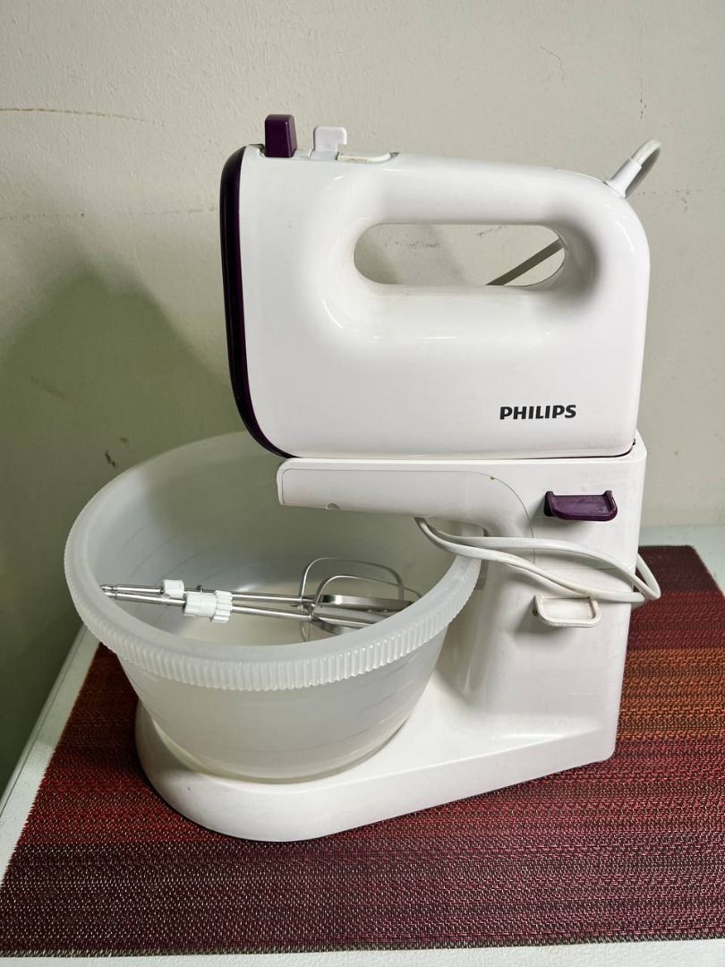 Philips Mixers, TV & Home Appliances, Kitchen Appliances, Hand & Stand ...