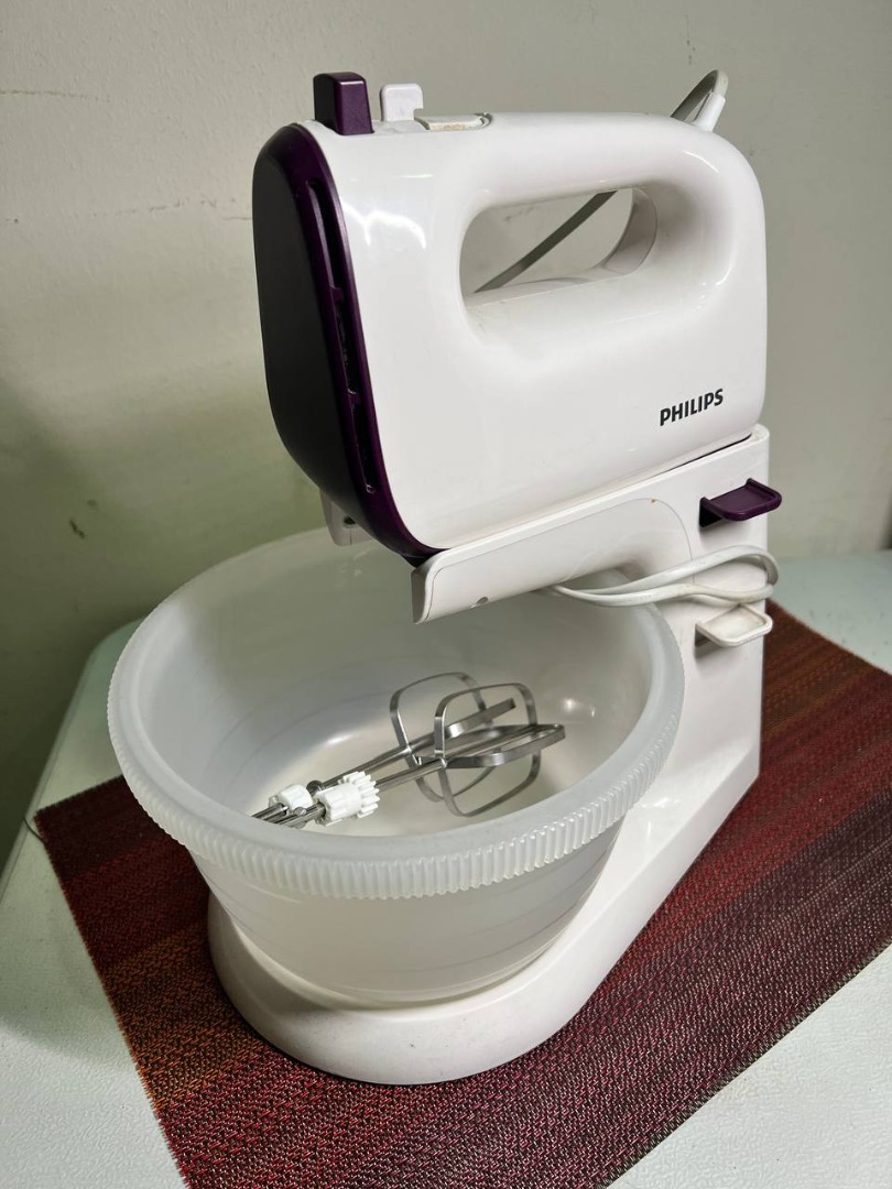 Philips Mixers, TV & Home Appliances, Kitchen Appliances, Hand & Stand ...
