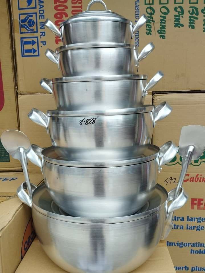 Pinukpok casserole, Furniture & Home Living, Kitchenware & Tableware ...