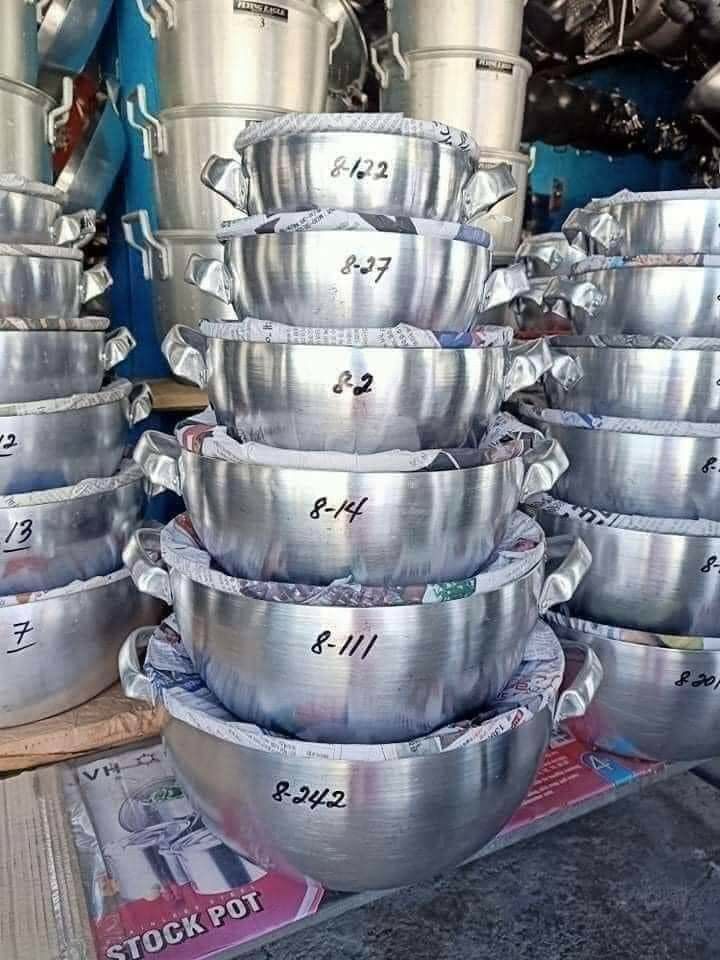 Pinukpok casserole, Furniture & Home Living, Kitchenware & Tableware ...