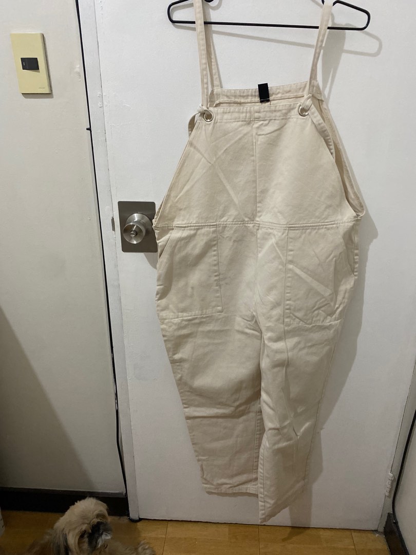 Plus size jumper, Women's Fashion, Dresses & Sets, Jumpsuits on Carousell