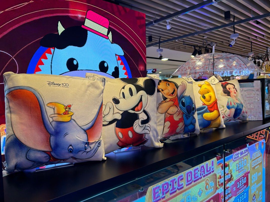 [PO] Authentic cow play cow moo cpcm cow points redemption items ...