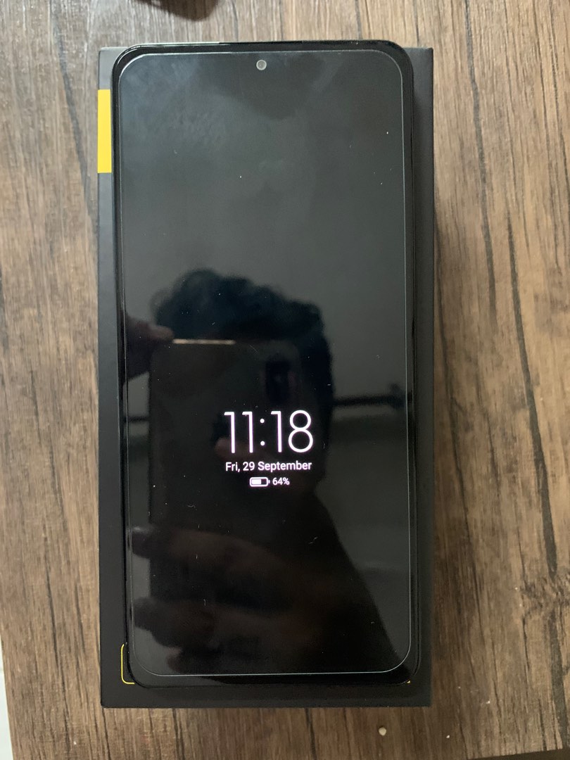 POCO F4, Mobile Phones & Gadgets, Mobile Phones, Android Phones, Xiaomi ...