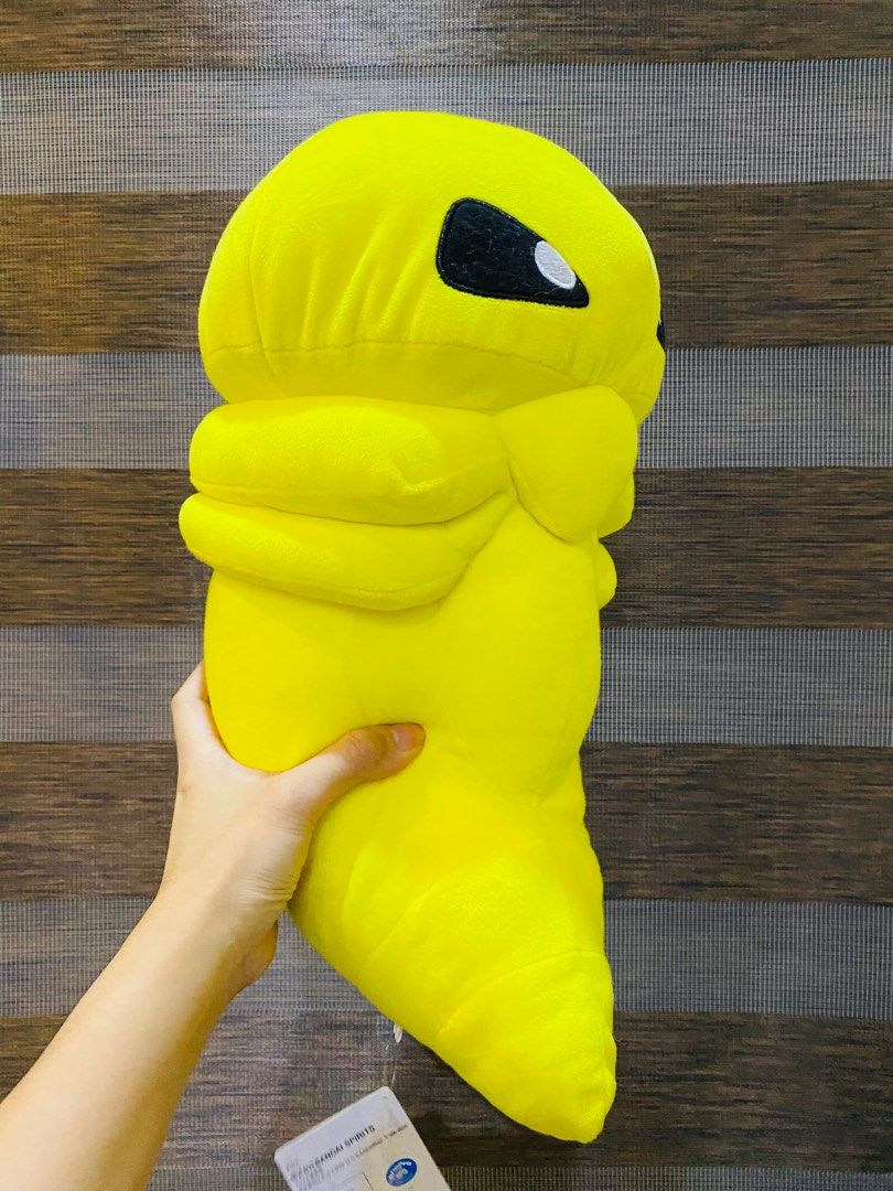 Pokemon Bug Type bundle Kakuna and Venonat plushies, Hobbies & Toys ...