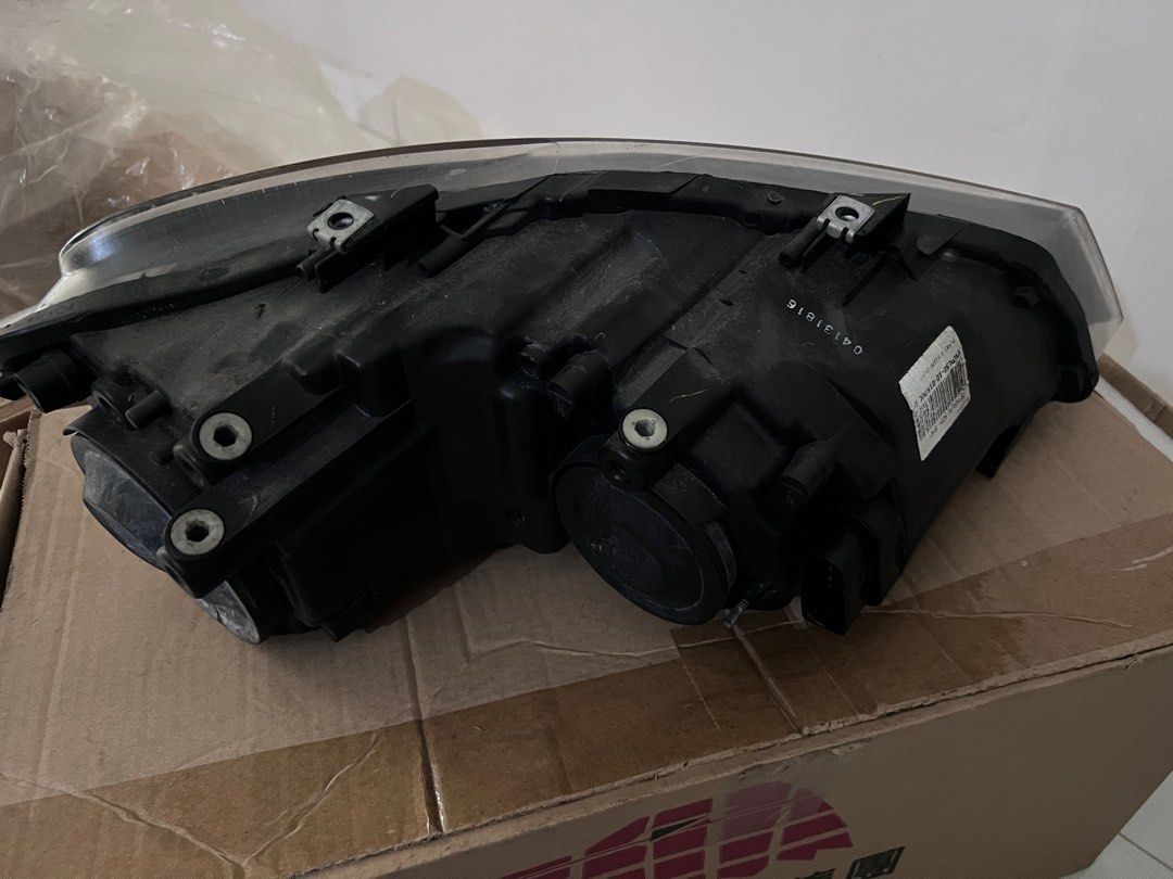 Polo tsi headlamp, Auto Accessories on Carousell