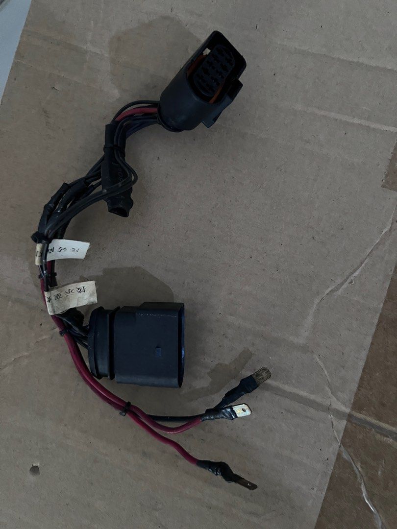 Polo tsi headlamp, Auto Accessories on Carousell