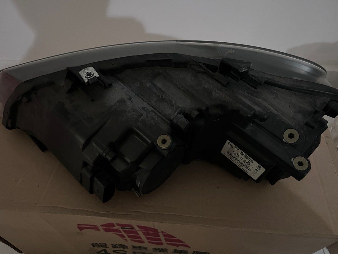 Polo tsi headlamp, Auto Accessories on Carousell