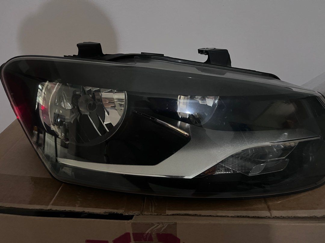 Polo tsi headlamp, Auto Accessories on Carousell