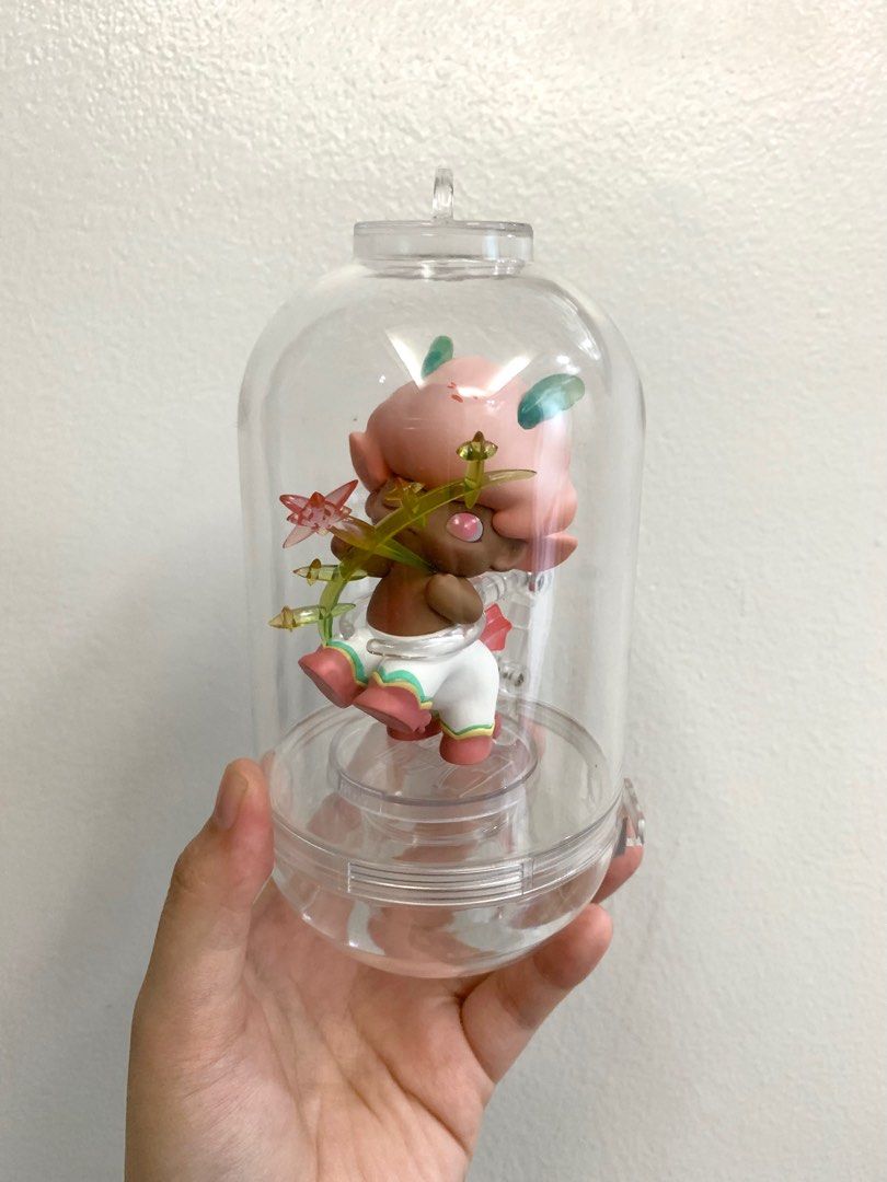 POP MART x DIMOO WORLD Zodiac Series - Sagittarius (with FREE Space ...