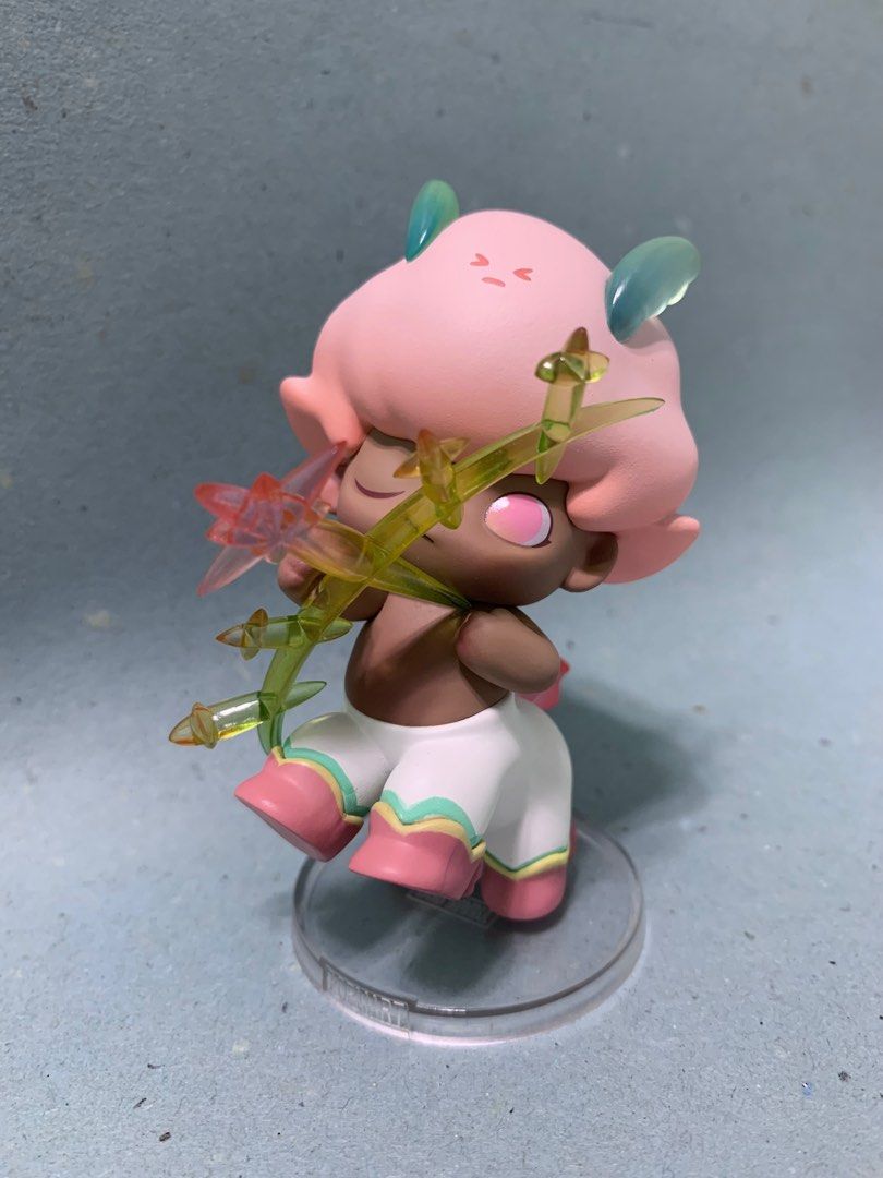 POP MART x DIMOO WORLD Zodiac Series - Sagittarius (with FREE Space ...