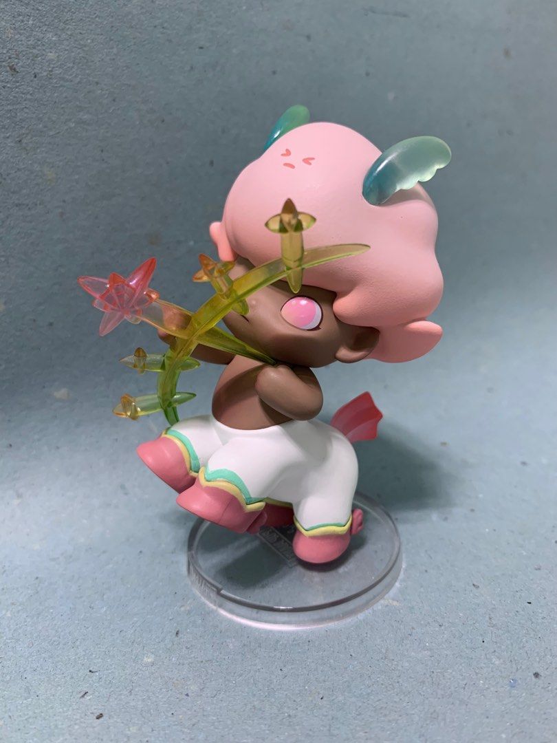 POP MART x DIMOO WORLD Zodiac Series - Sagittarius (with FREE Space ...