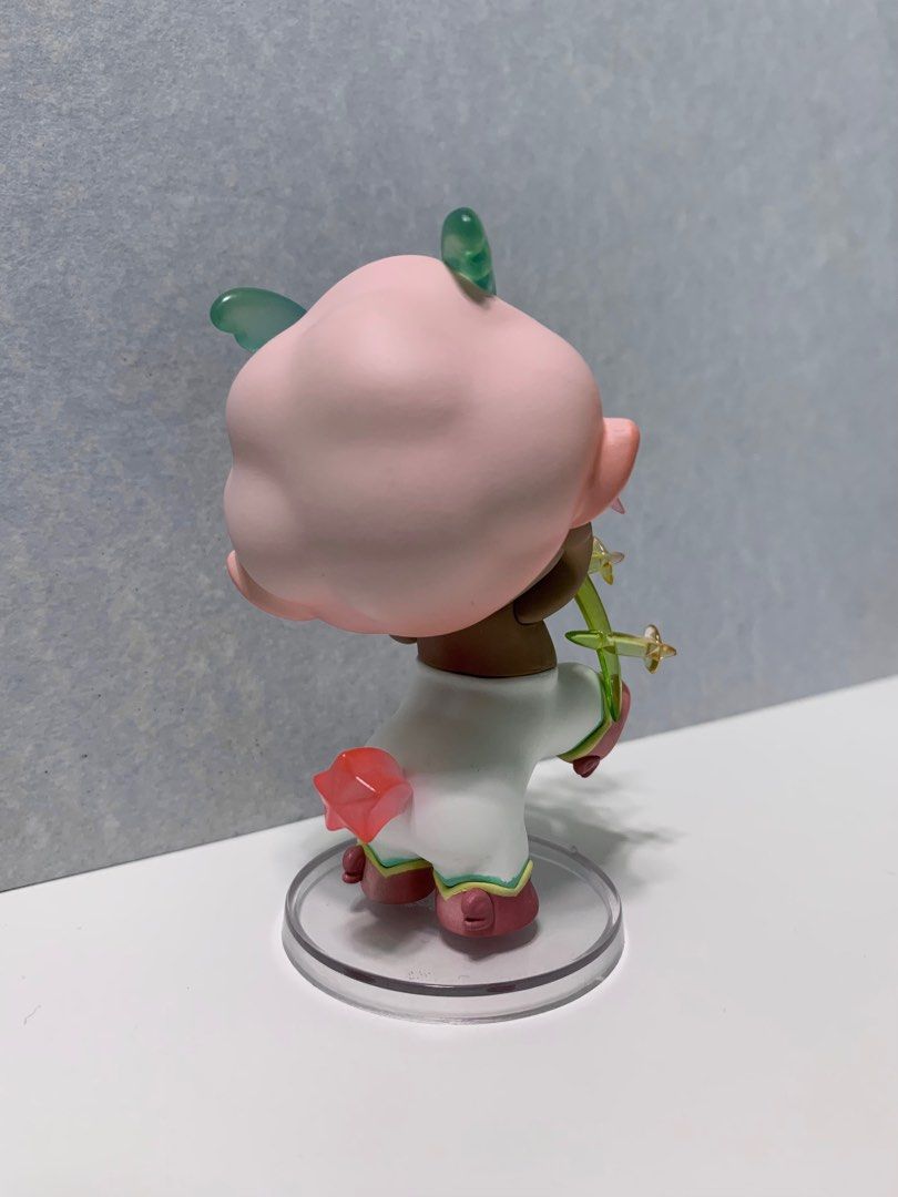 POP MART x DIMOO WORLD Zodiac Series - Sagittarius (with FREE Space ...