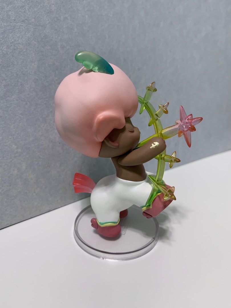 POP MART x DIMOO WORLD Zodiac Series - Sagittarius (with FREE Space ...