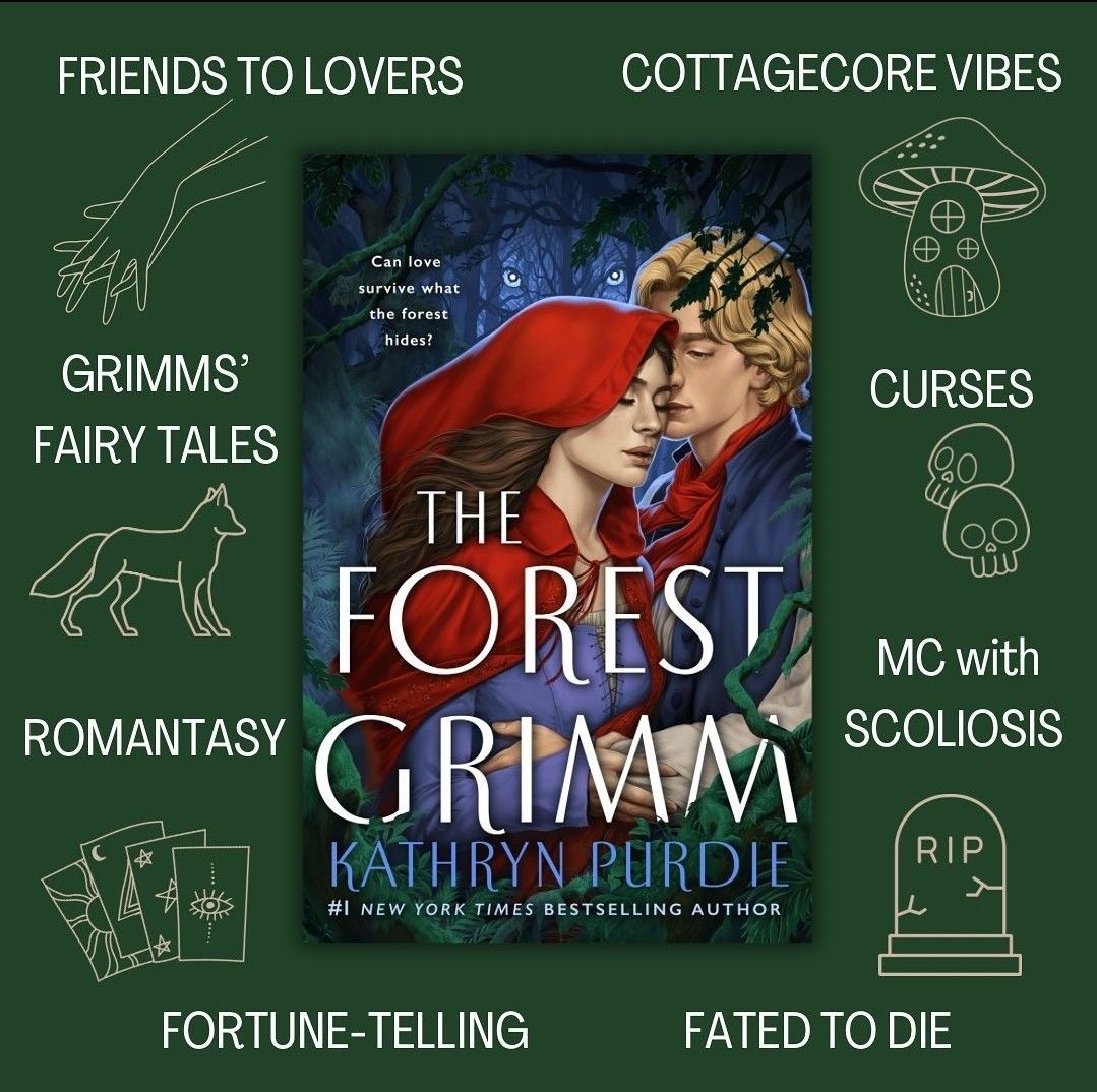 PREORDER Fairyloot October Book only box, Hobbies & Toys, Books ...