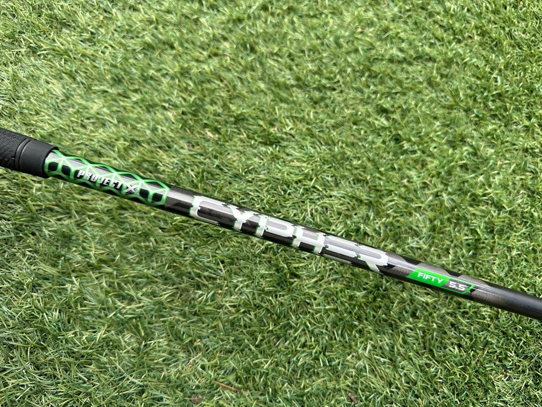 PXG 5 wood Gen 4 0341XF, Sports Equipment, Sports & Games, Golf on ...