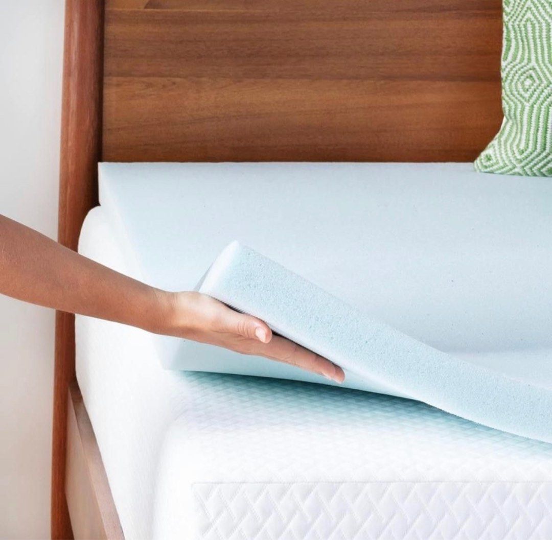 Queen Topper, Furniture & Home Living, Furniture, Bed Frames ...