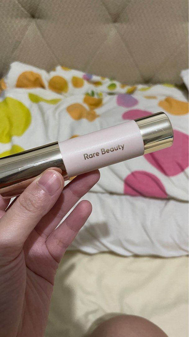 Rare Beauty Bronzer Stick - Happy Sol, Beauty & Personal Care, Face ...