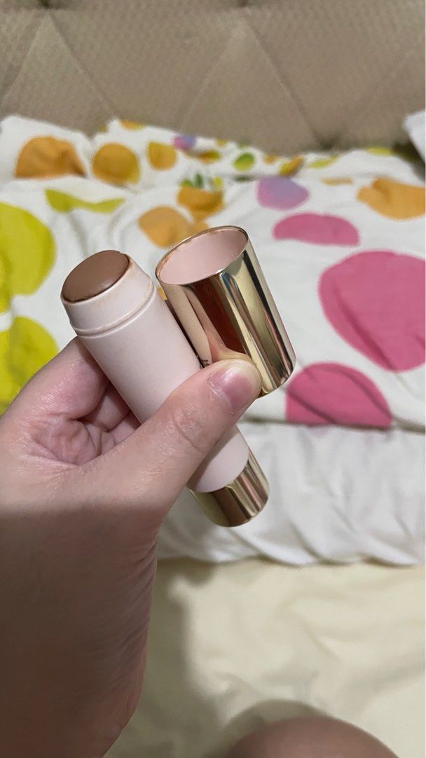 Rare Beauty Bronzer Stick - Happy Sol, Beauty & Personal Care, Face ...
