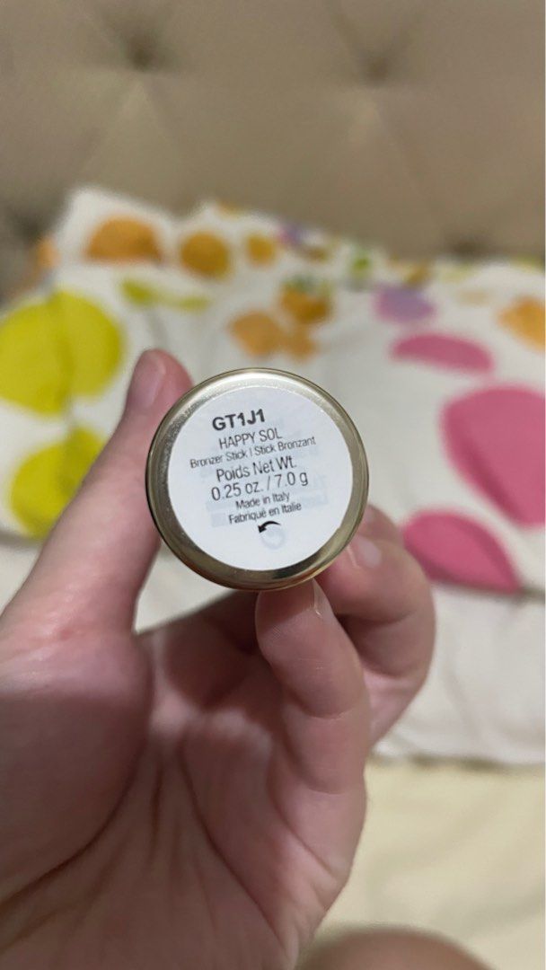 Rare Beauty Bronzer Stick - Happy Sol, Beauty & Personal Care, Face ...