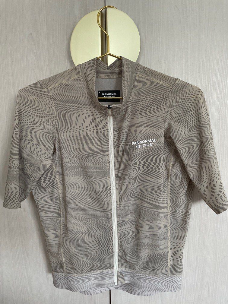 [RARE] Pas Normal Studios PNS Essential Stone Psych jersey Size S, Men ...