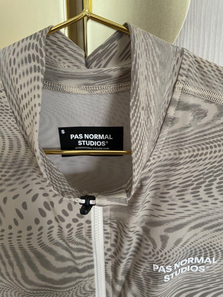 [RARE] Pas Normal Studios PNS Essential Stone Psych jersey Size S, Men ...