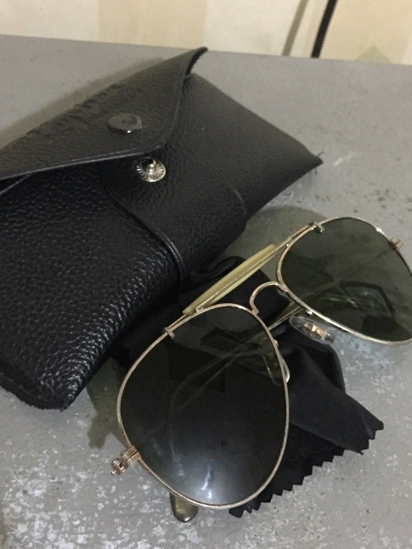 Rb.space us 14k, Fesyen Pria, Aksesoris, Kacamata di Carousell