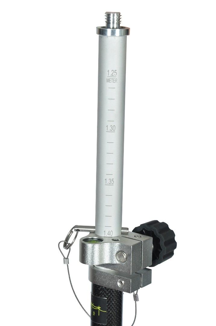 RTK Fiber Pole 2.20 meter (Up to 30% OFF), Commercial & Industrial ...