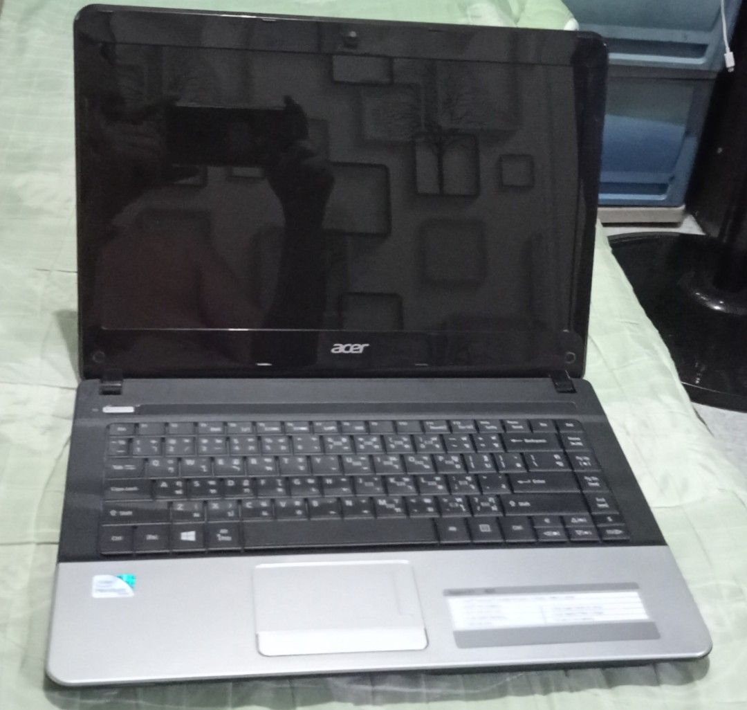 Rush Sale!!! Acer Aspire Laptop, Computers & Tech, Laptops & Notebooks ...