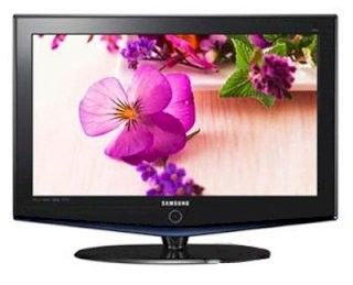Samsung 37 inch LCD TV, TV & Home Appliances, TV & Entertainment, TV on ...