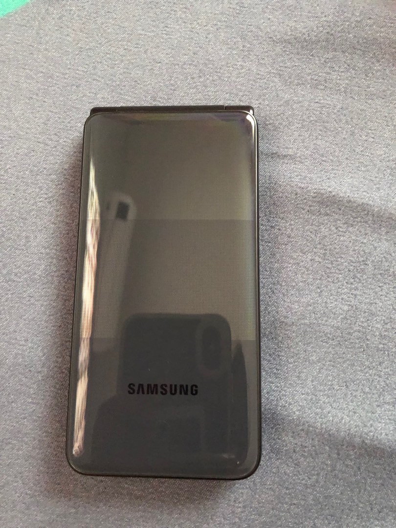 SAMSUNG FOLDER 2 2021 (32/2gb), Mobile Phones & Gadgets, Mobile Phones ...