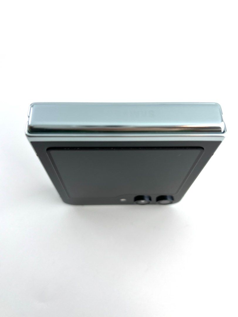 Samsung Galaxy Z Flip 5 8+256GB HK Version Warranty 09-10-2024 (08/11 ...