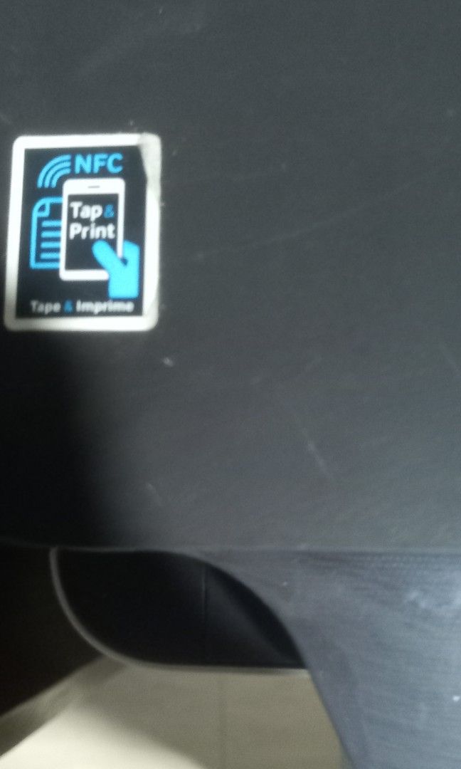 Samsung xpress M2070W laser printer with wifi & scanner, Computers ...