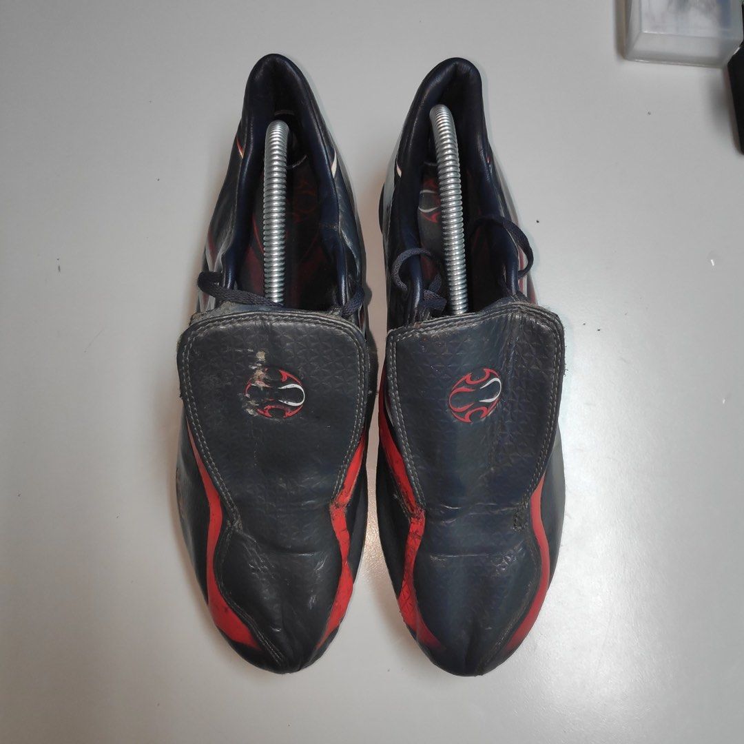 Sepatu Bola Bekas / Second Original Adidas +F30 Tunit SG Size 43 1/3 ...