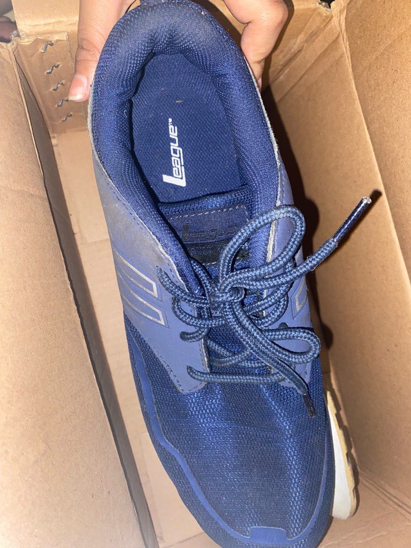 Sepatu league, Olah Raga, Baju Olahraga di Carousell