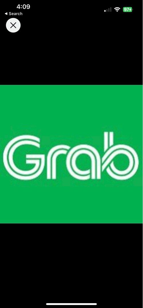 SGD100 Grab e-voucher, Tickets & Vouchers, Vouchers on Carousell