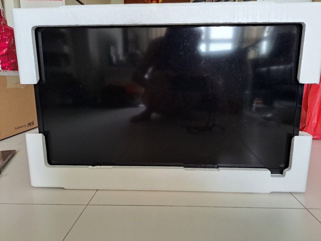 SHARP AQUOS LED 29 INCH, TV & Home Appliances, TV & Entertainment, TV ...