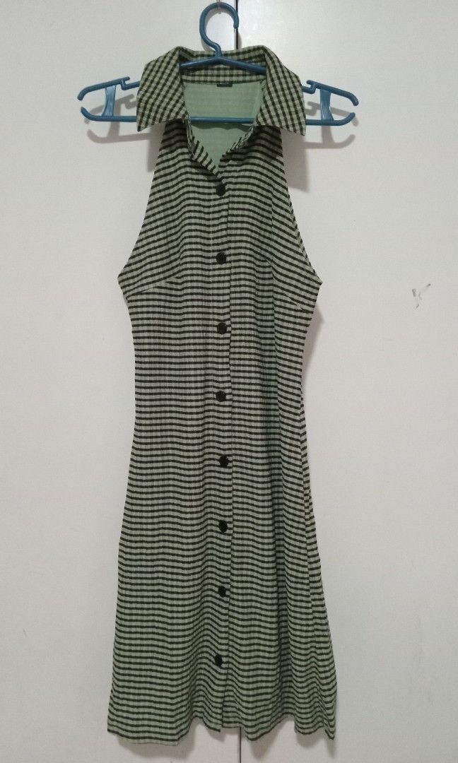 Shein cut tag, Women's Fashion, Dresses & Sets, Dresses on Carousell